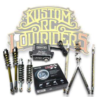 Kustom rc Lowriders – KUSTOM RC LOWRIDERS