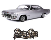 RC LOWRIDERS CARS – KUSTOM RC LOWRIDERS