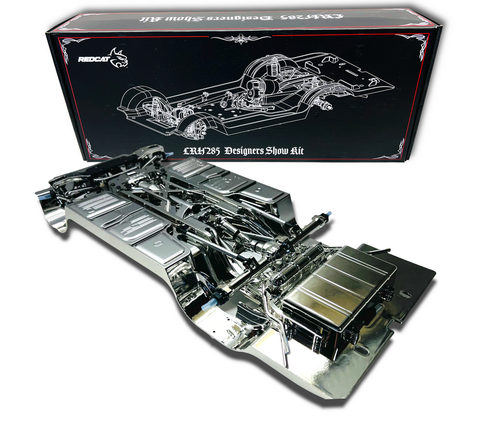 Show Kits – KUSTOM RC LOWRIDERS