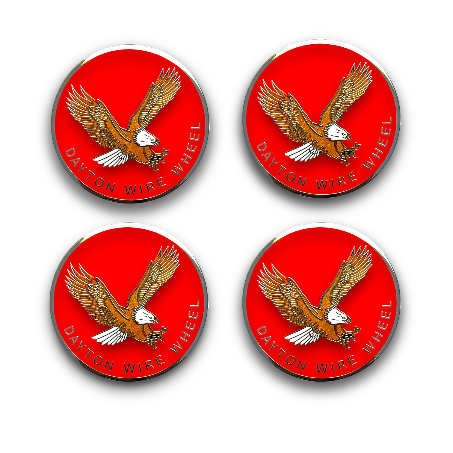 Dayton Wheel Chips – KUSTOM RC LOWRIDERS