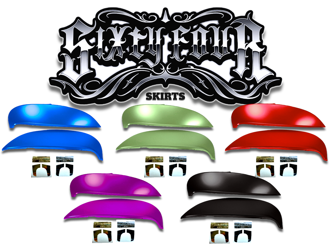 Kustom rc Lowriders – KUSTOM RC LOWRIDERS