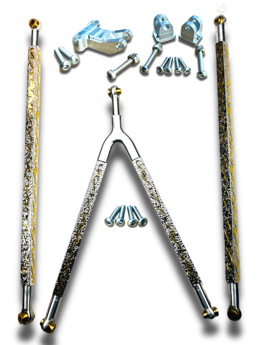 KUSTOM RC LOWRIDER PARTS – KUSTOM RC LOWRIDERS