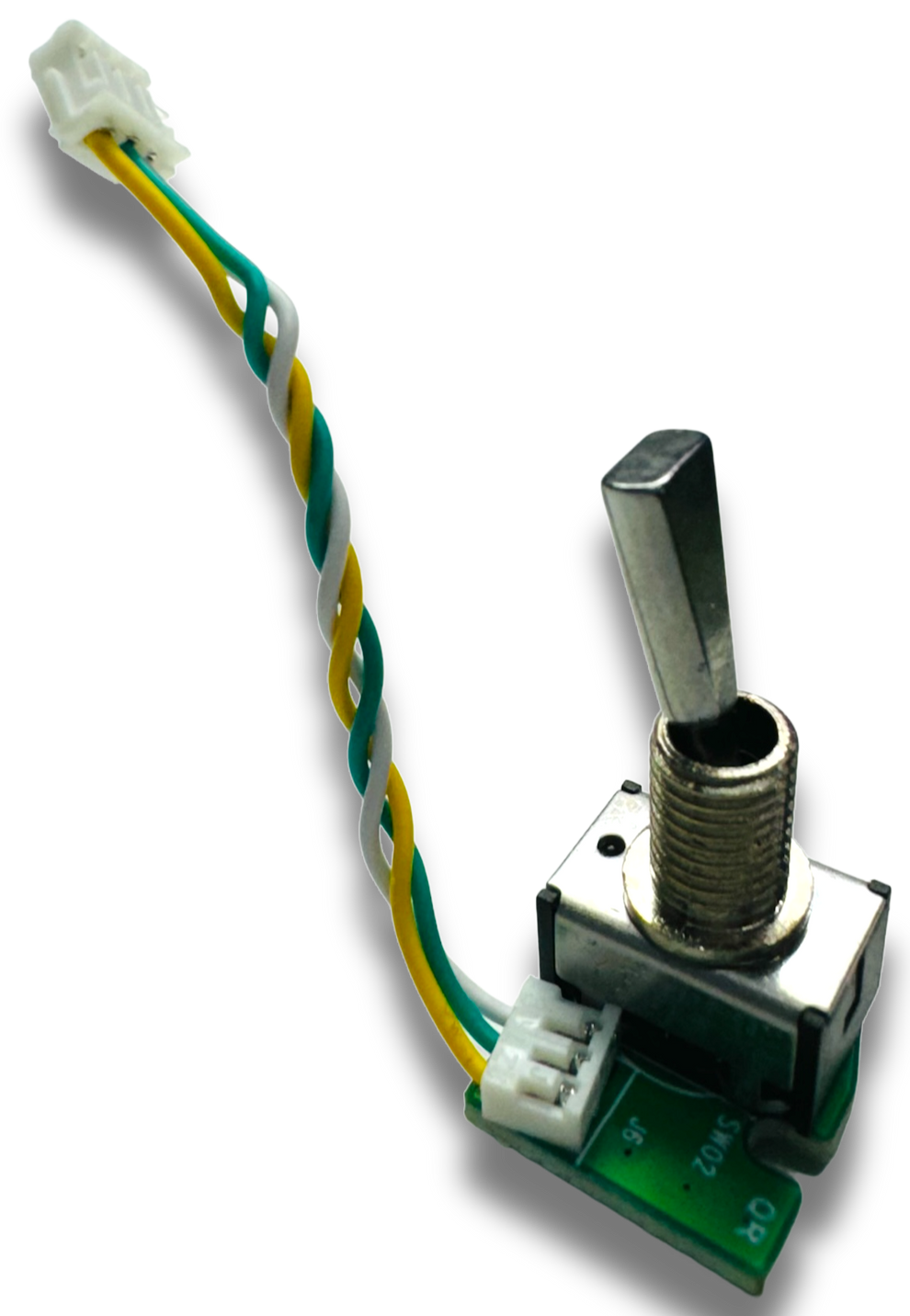 HOPPING SWITCH REPLACEMENT – KUSTOM RC LOWRIDERS