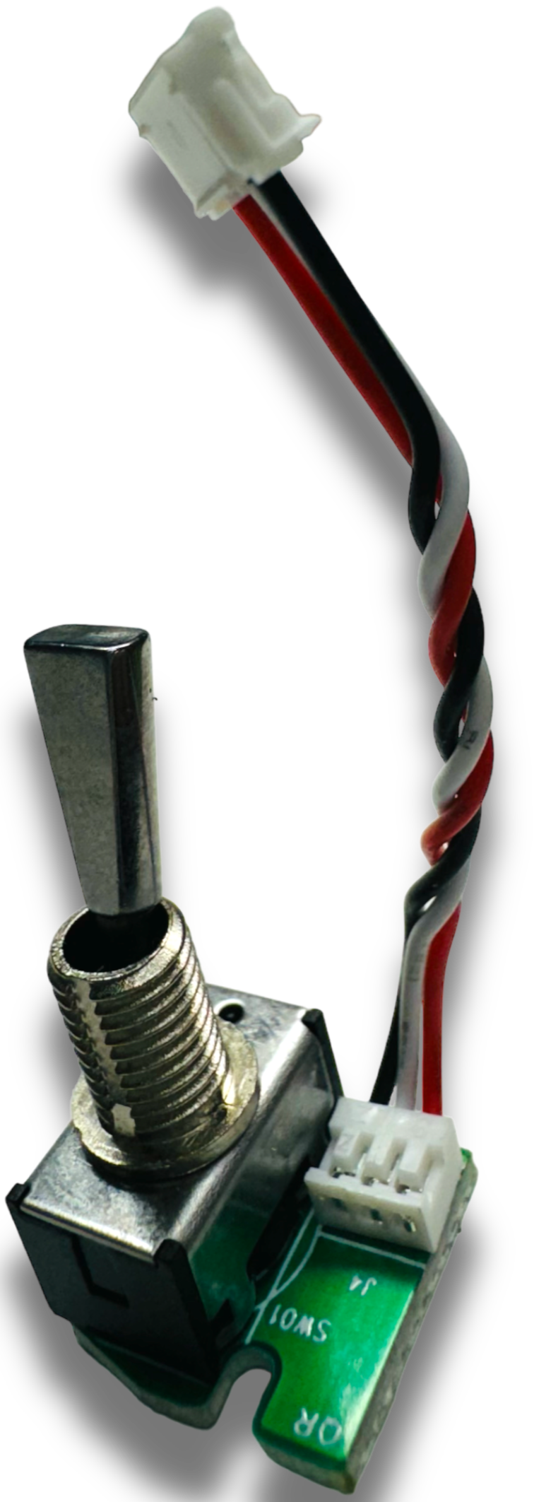 HOPPING SWITCH REPLACEMENT – KUSTOM RC LOWRIDERS