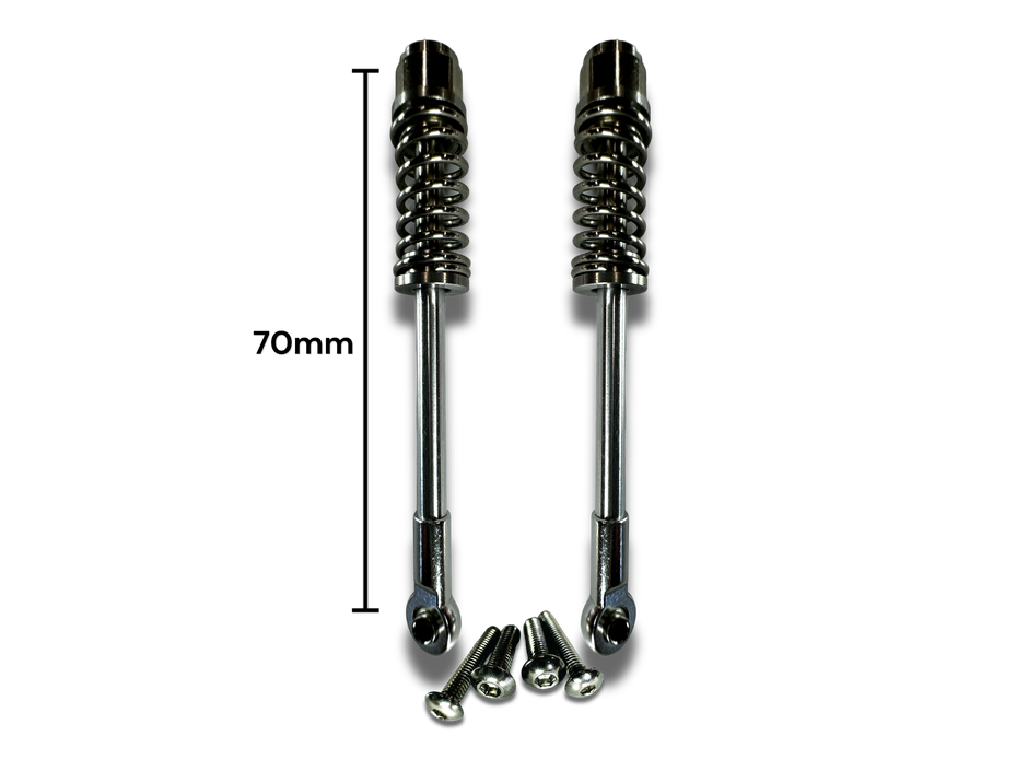 KUSTOM RC LOWRIDER PARTS – KUSTOM RC LOWRIDERS