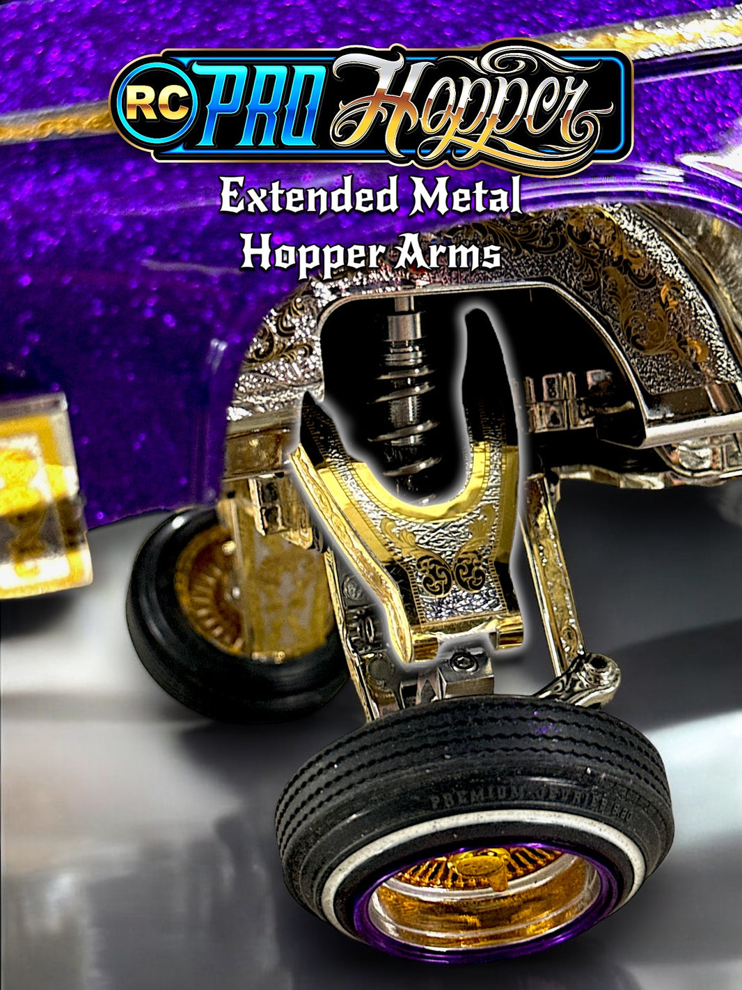 Kustom rc Lowriders – KUSTOM RC LOWRIDERS