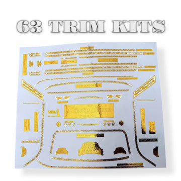 KUSTOM RC LOWRIDER PARTS – KUSTOM RC LOWRIDERS