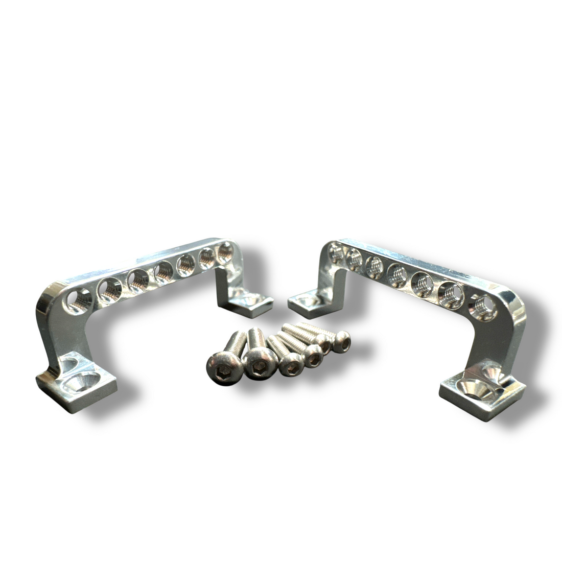 NEW! Adjustable Link Mount Set – KUSTOM RC LOWRIDERS