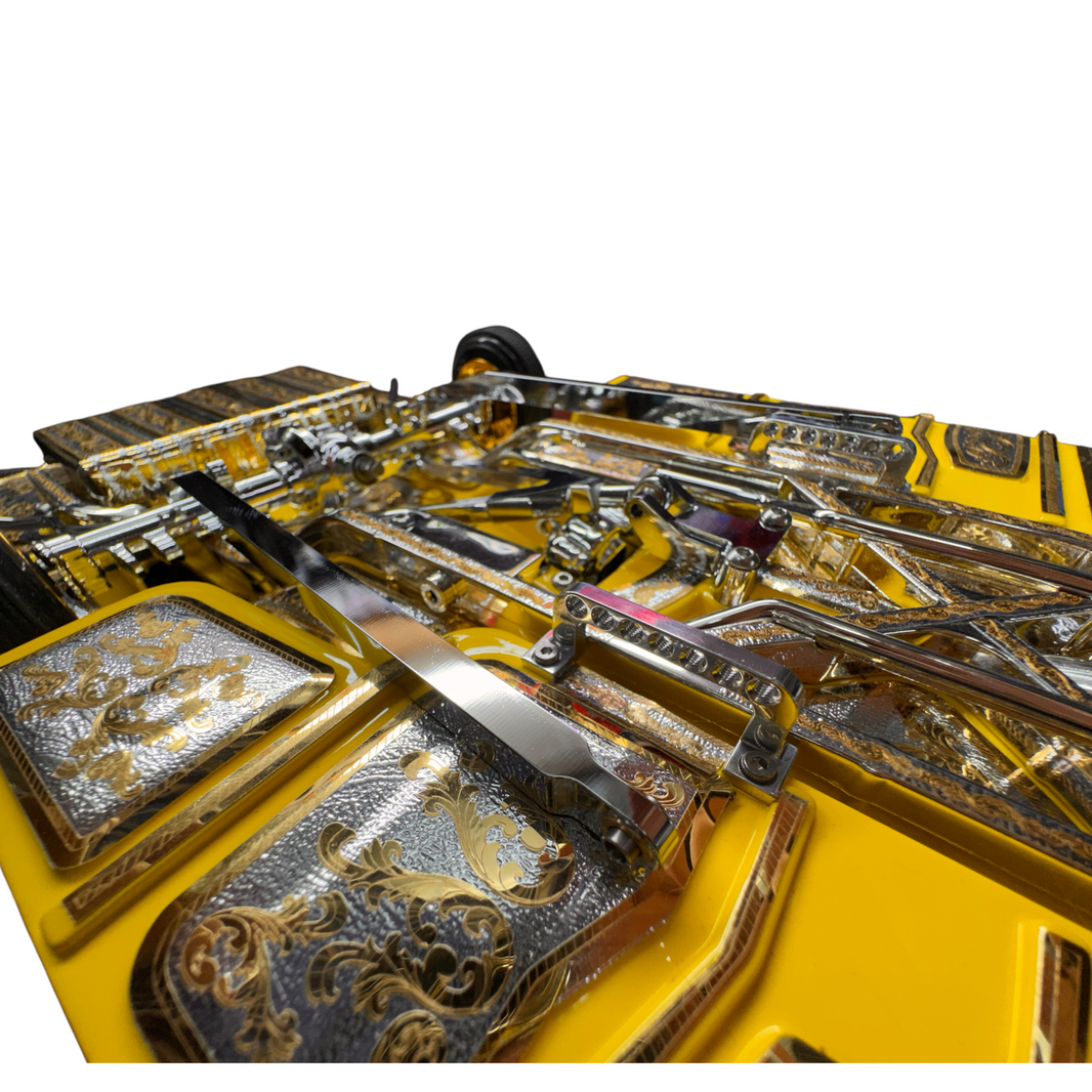 Kustom rc Lowriders – KUSTOM RC LOWRIDERS