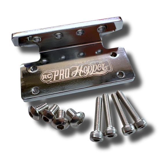 RC PRO HOPPER – KUSTOM RC LOWRIDERS