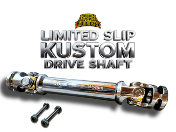 Kustom rc Lowriders – KUSTOM RC LOWRIDERS