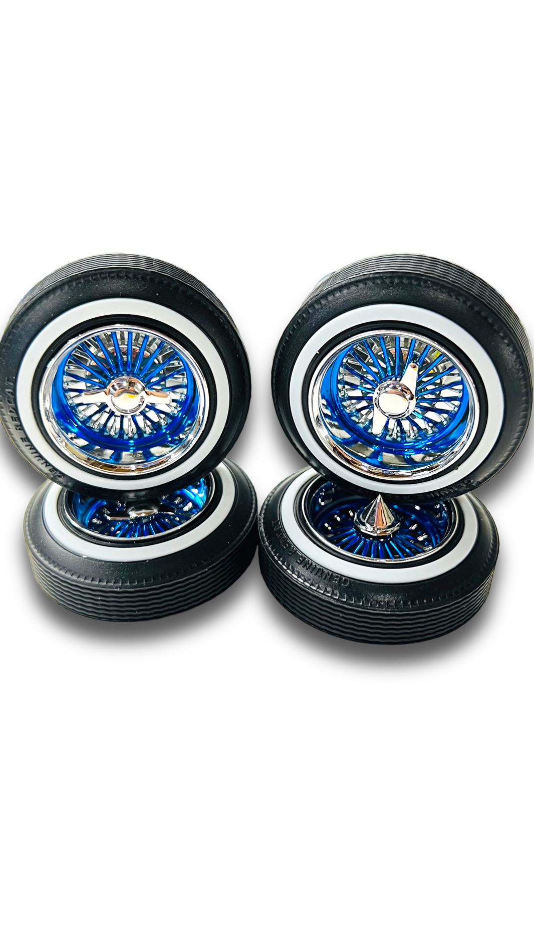 KUSTOM RC LOWRIDER PARTS – KUSTOM RC LOWRIDERS