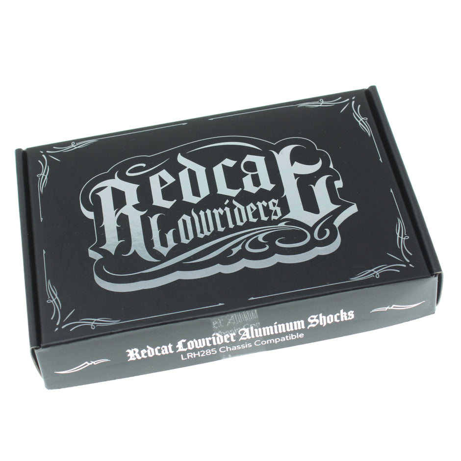 KUSTOM RC LOWRIDER PARTS – KUSTOM RC LOWRIDERS