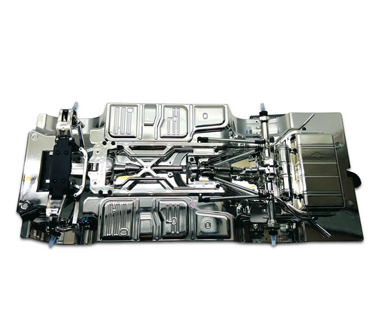 Show Kits – KUSTOM RC LOWRIDERS