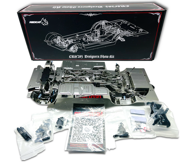 KUSTOM RC LOWRIDER PARTS – KUSTOM RC LOWRIDERS